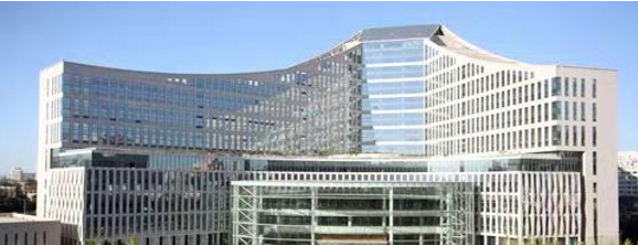 Beijing Foreign Enterprise Human Resources Service Co., Ltd. (FESCO)